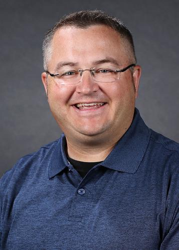 Brian Westrate | | leadertelegram.com