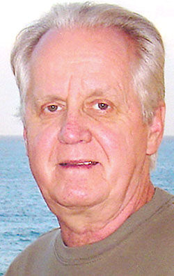 Wayne Samuelson | Obituaries | leadertelegram.com