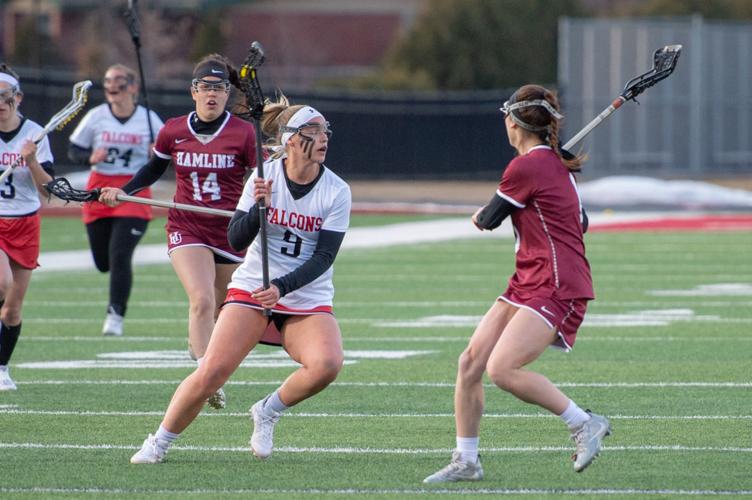 Goods: Lacrosse faces unique path among new UW-Eau Claire sports ...