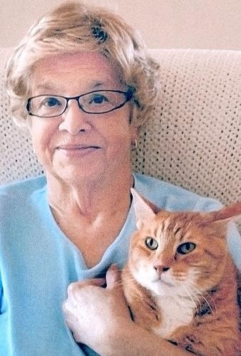 Sharon Zenner | Obituaries | leadertelegram.com