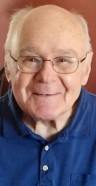 Richard Moore | Obituaries | leadertelegram.com