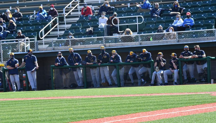 College baseball: UW-Eau Claire starts rebuild, new era of program ...