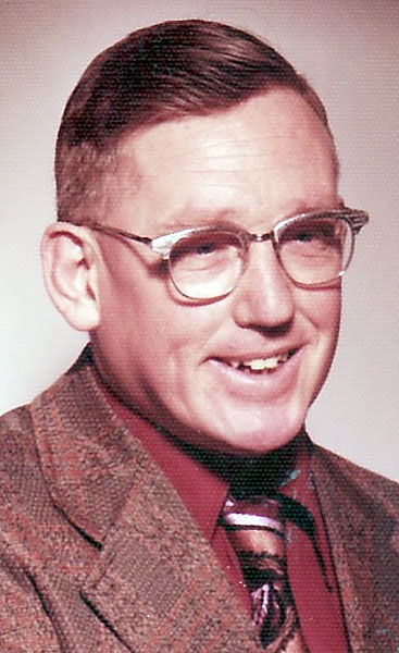 James Lahner | Obituaries | leadertelegram.com