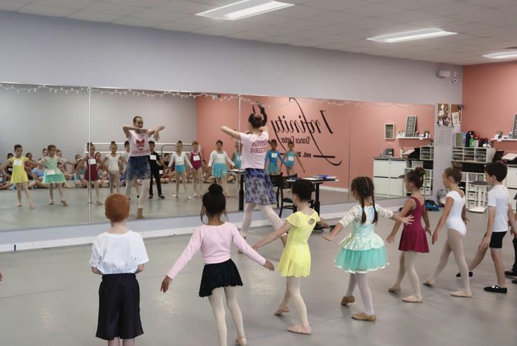 Local musician and dancers to join international touring production of ...