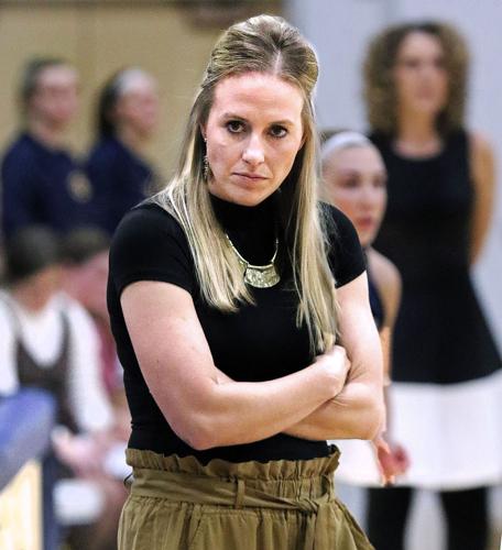 Women's college basketball: UW-Stout turns to youth again this winter ...