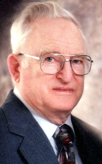 Forrest Jones | Obituaries | leadertelegram.com