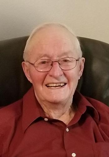 Gerald Nelson | Obituaries | leadertelegram.com