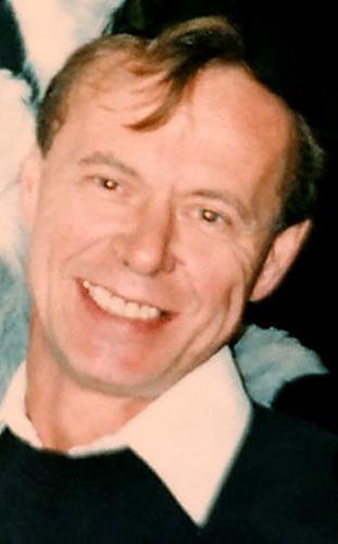 Roger Stewart | Obituaries | leadertelegram.com
