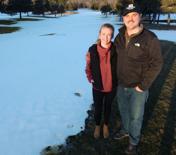 New owners teeing it up at Princeton Valley Golf Course | Front Page ...