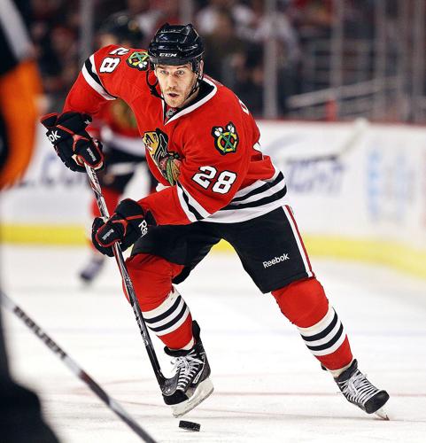 Jake Dowell: 'A huge relief' | Front Page | leadertelegram.com