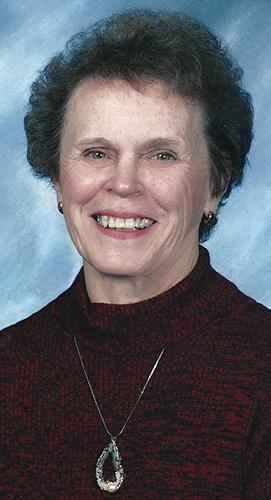 Joyce Olson | Obituaries | leadertelegram.com