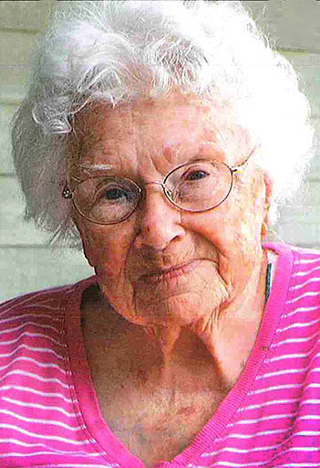 Matilda Fleming | Obituaries | leadertelegram.com