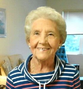 Jean Butler | Obituaries | leadertelegram.com