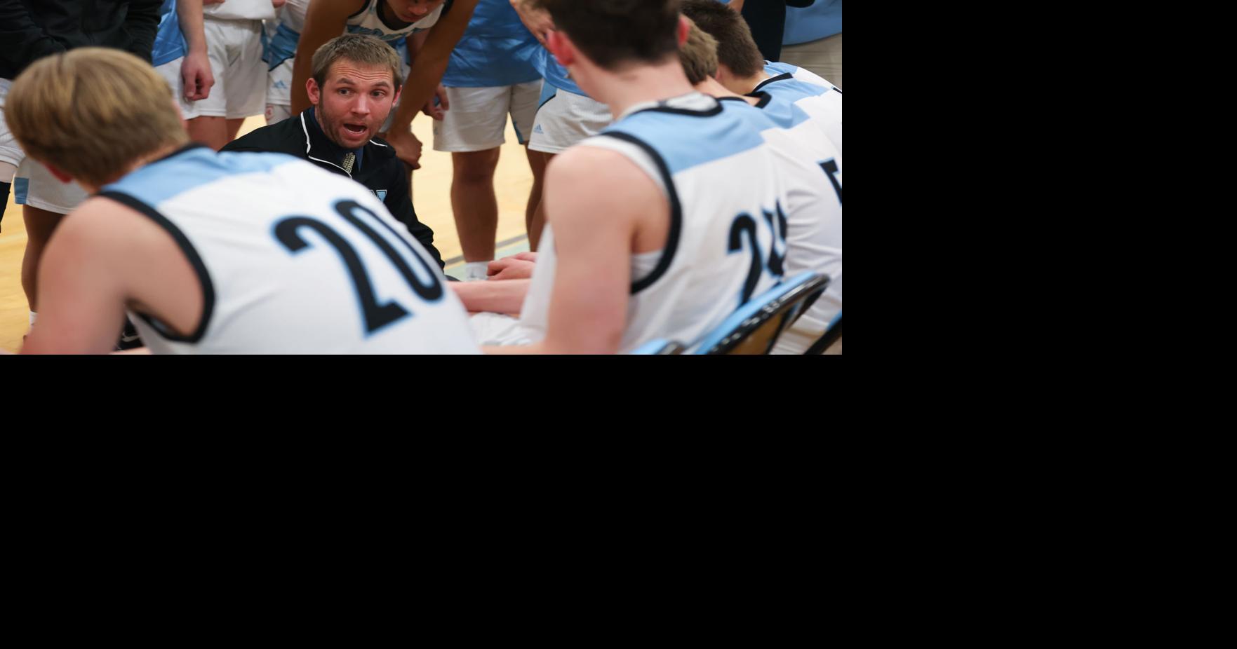 North's Kessler resigns as boys basketball coach to pursue new career ...