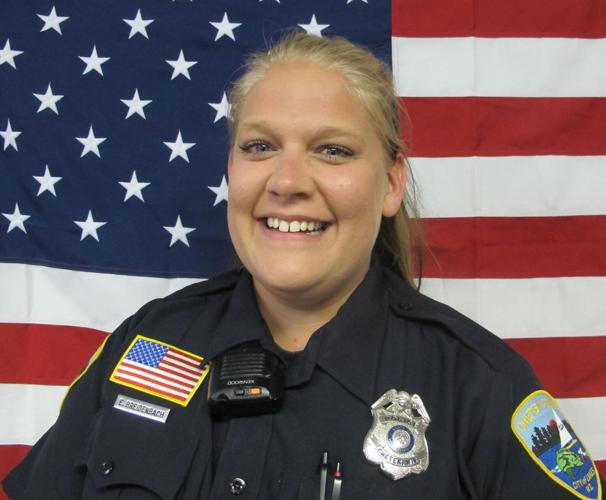 Breidenbach, Scheel honored as heroes | Daily Updates | leadertelegram.com