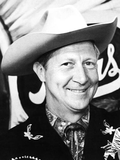 Robert Dawson | Obituaries | leadertelegram.com