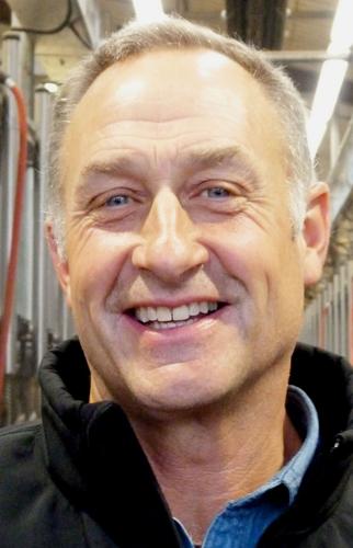 Three months and counting ... Walworth County farmer preparing to host ...