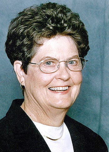 Angela Lindner | Obituaries | leadertelegram.com