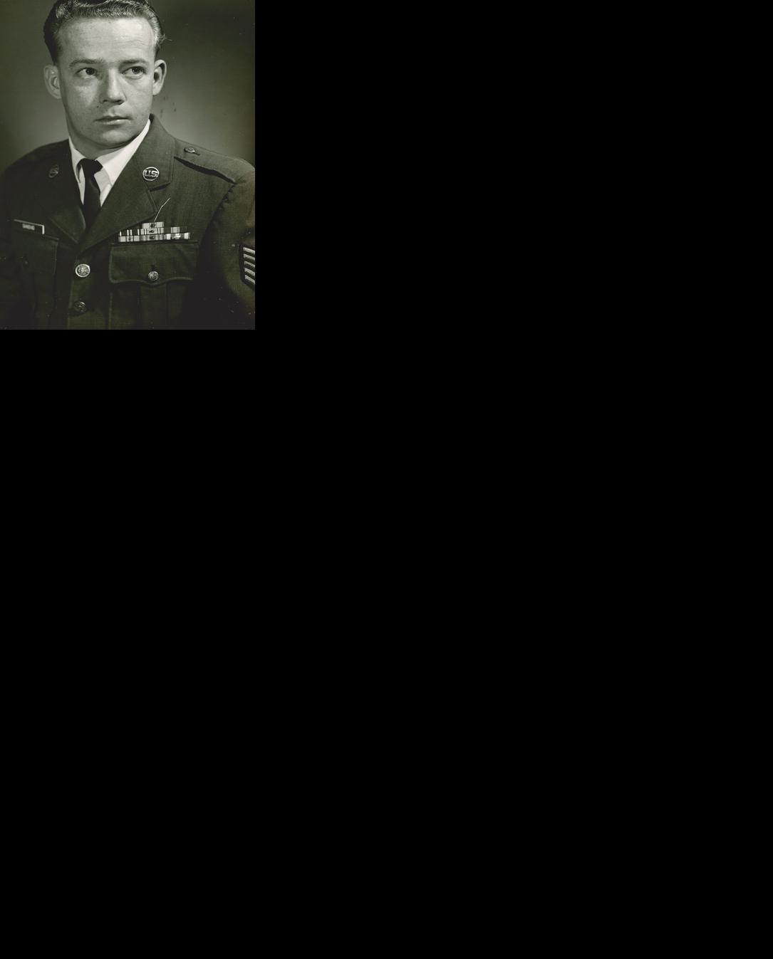 David Sandvig | Obituaries | leadertelegram.com