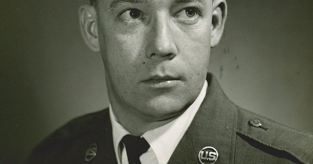 David Sandvig | Obituaries | leadertelegram.com