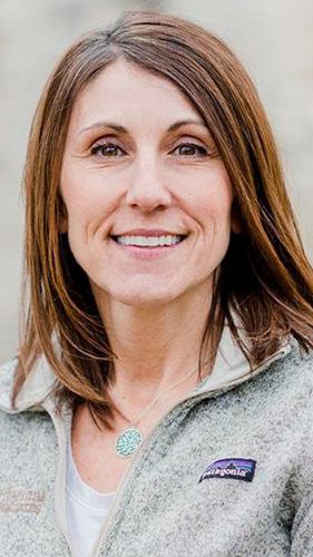 Bicycle crash victim making progress | Front Page | leadertelegram.com