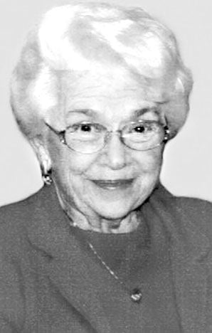 Helen Hull | Obituaries | leadertelegram.com