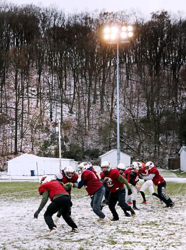 Prep Football: Spring Valley looks to avenge playoff defeats in Level 3 ...