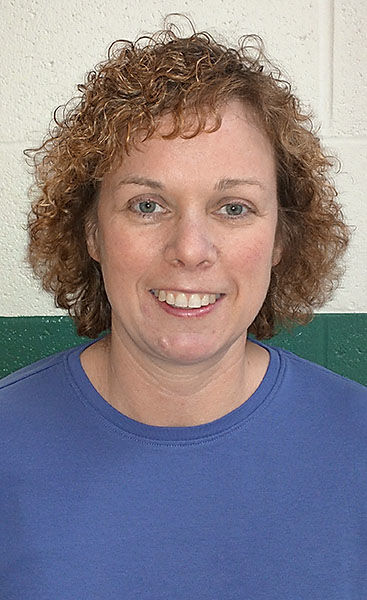 Tricia Thompson | | leadertelegram.com