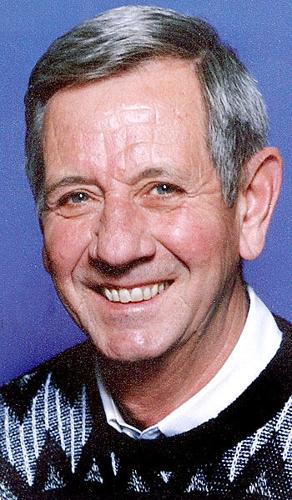 Douglas Runkel | Obituaries | leadertelegram.com