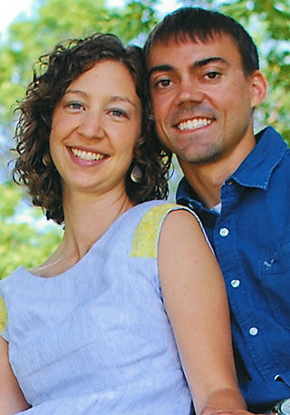 Rogers-Gullicksrud | Engagements | leadertelegram.com