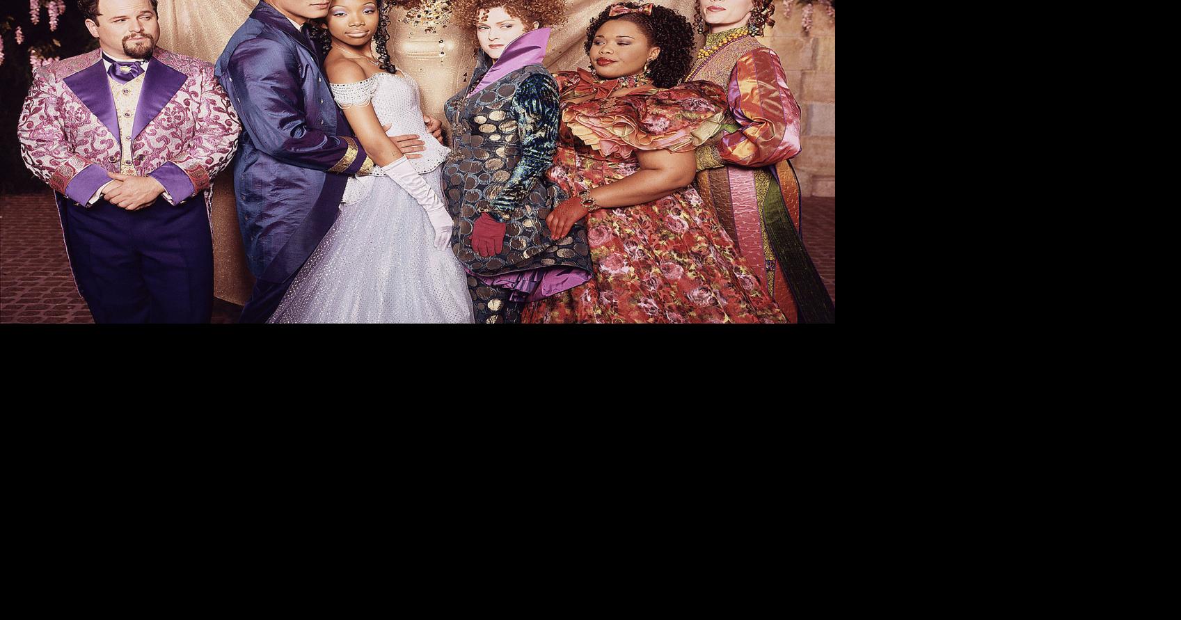 COMMENTARY: 'Cinderella' production from 1997 delivers lesson to ...