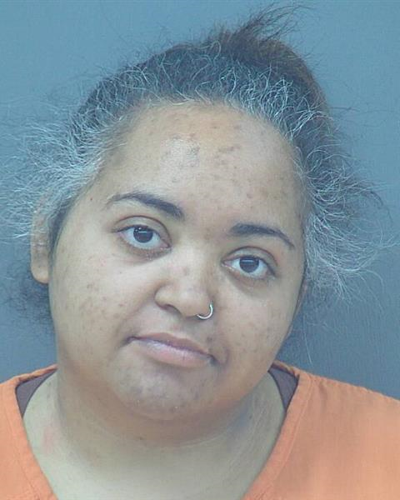 CF woman charged with stalking, brandishing a knife | Front Page ...