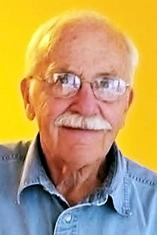 Theodore Peters | Obituaries | leadertelegram.com