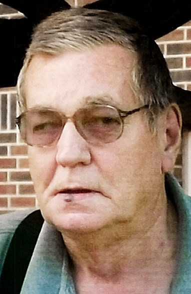 Jerry Burnell | Obituaries | leadertelegram.com