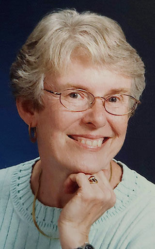 Nancy Hunt | Obituaries | leadertelegram.com