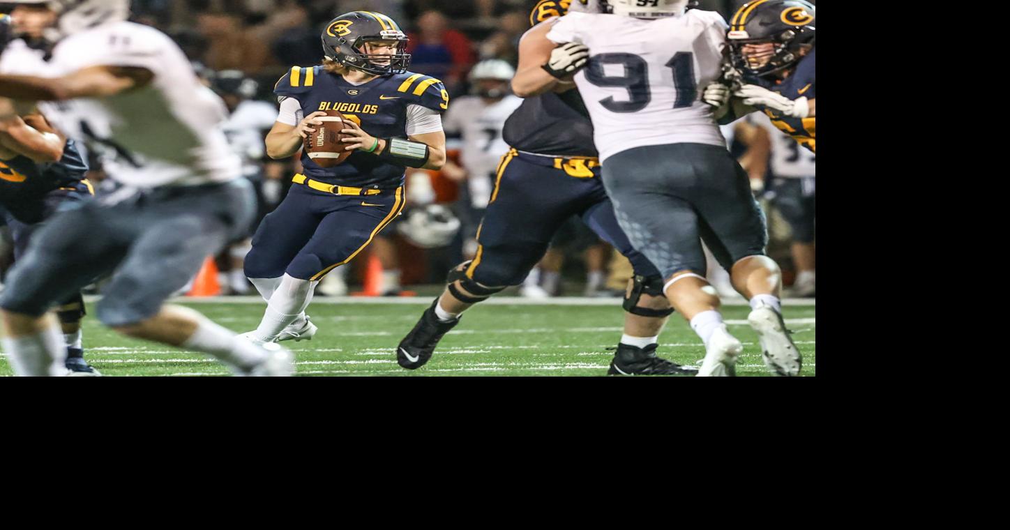 College football: UW-Eau Claire, UW-Stout open WIAC play with War on I ...