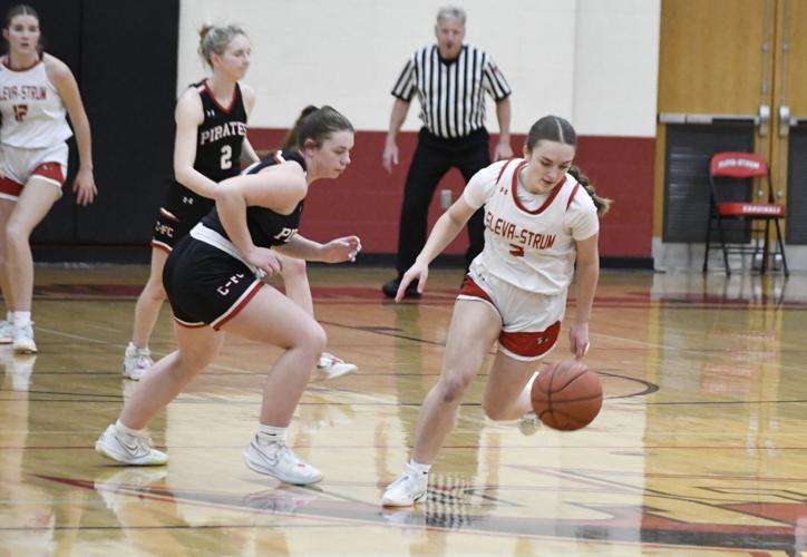 No. 1 Eleva-Strum rolls again, now 17-0 on season | Sports ...