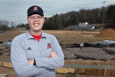 Prep football: New coach Hanson aiming to reinvent Altoona football ...