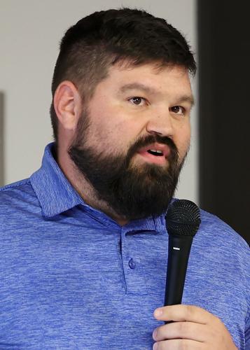 Sheriff candidates in Eau Claire, Chippewa counties debate | Front Page ...