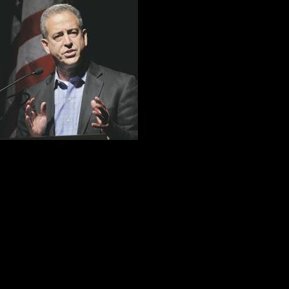 Feingold touts record in Eau Claire visit | Front Page | leadertelegram.com