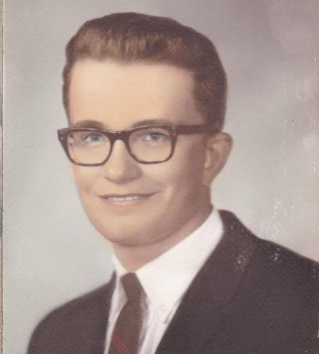 Dale Nehring | Obituaries | leadertelegram.com