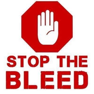 Stop the Bleed: Training aims to teach bystanders how to save lives ...