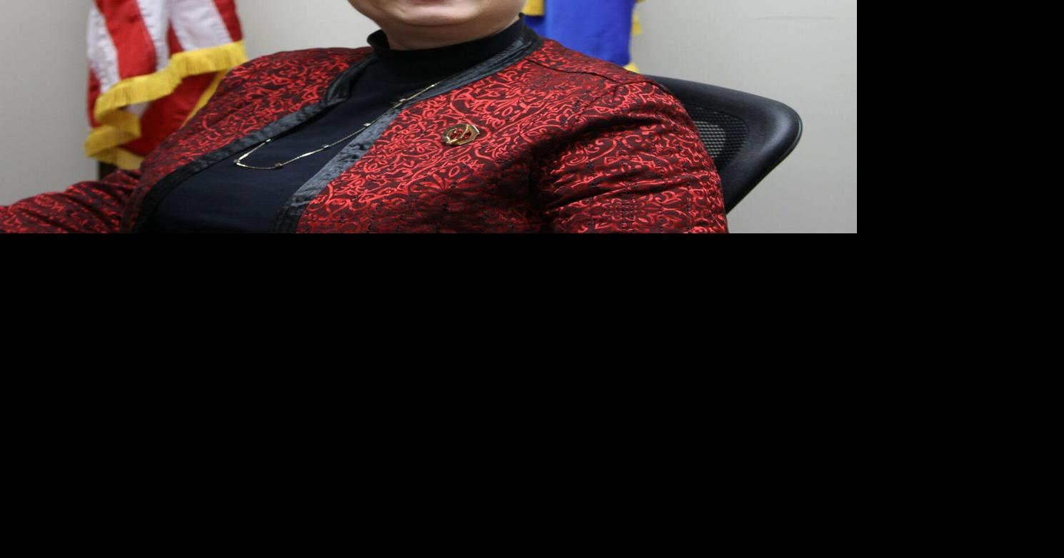 Your Candidate: Robin Leary District 23 | Local News | leadertelegram.com