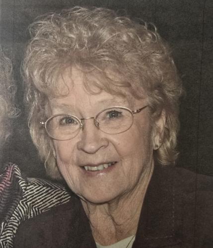 Geri Bauer | Obituaries | leadertelegram.com