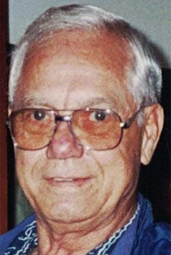 Howard Johnson | Obituaries | leadertelegram.com