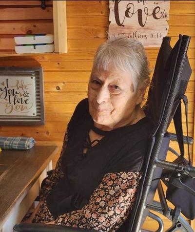 Judith Coudrey | Obituaries | leadertelegram.com