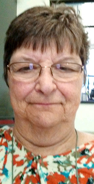 Victoria Vogler | Obituaries | leadertelegram.com