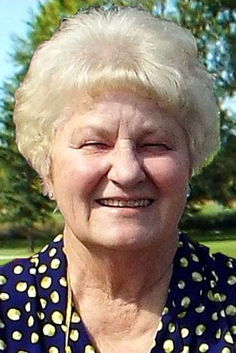 Alice Schwetz | Obituaries | leadertelegram.com