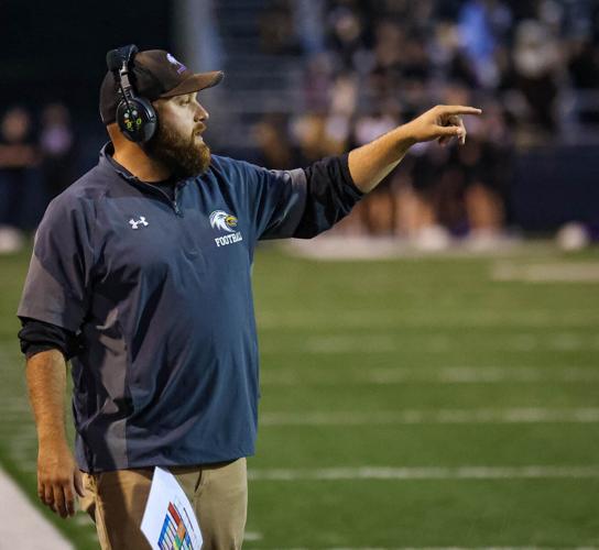 SESKER: Let the football games begin again | Sports | leadertelegram.com