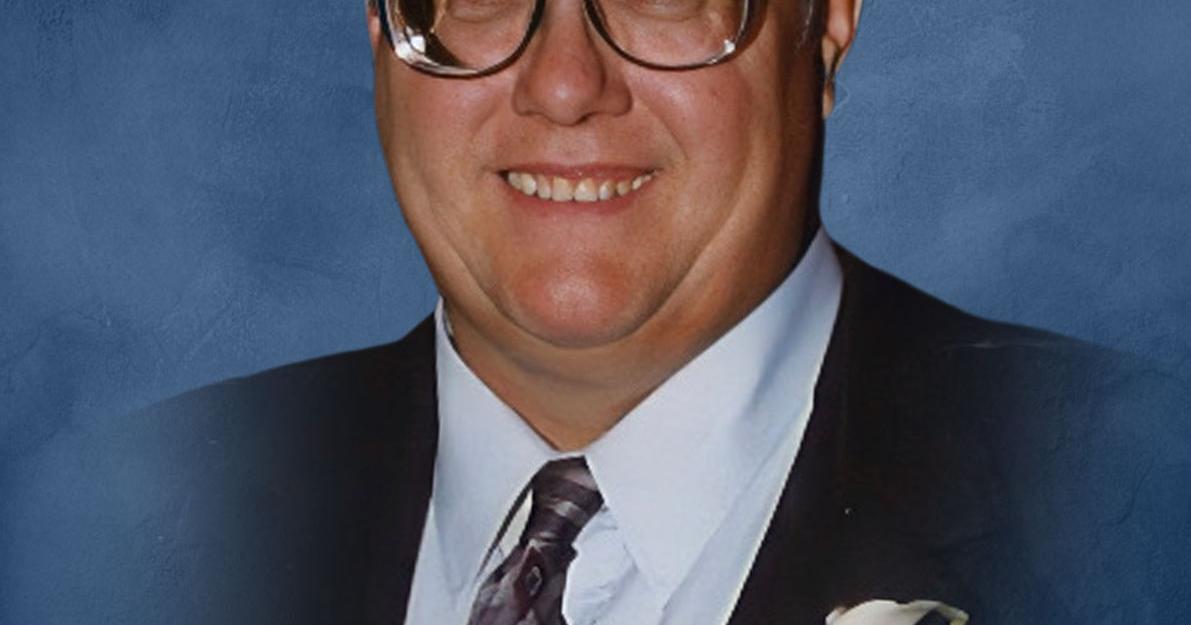 Ronald Anderson | Obituaries | leadertelegram.com